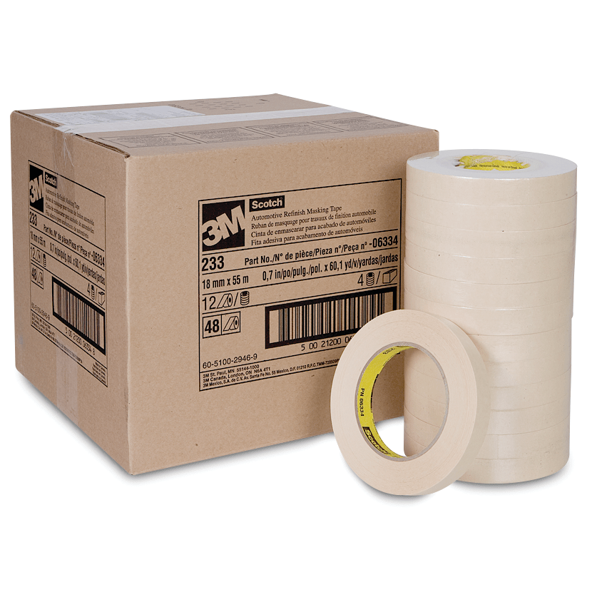 3M Marine Products | Fisheries Supply