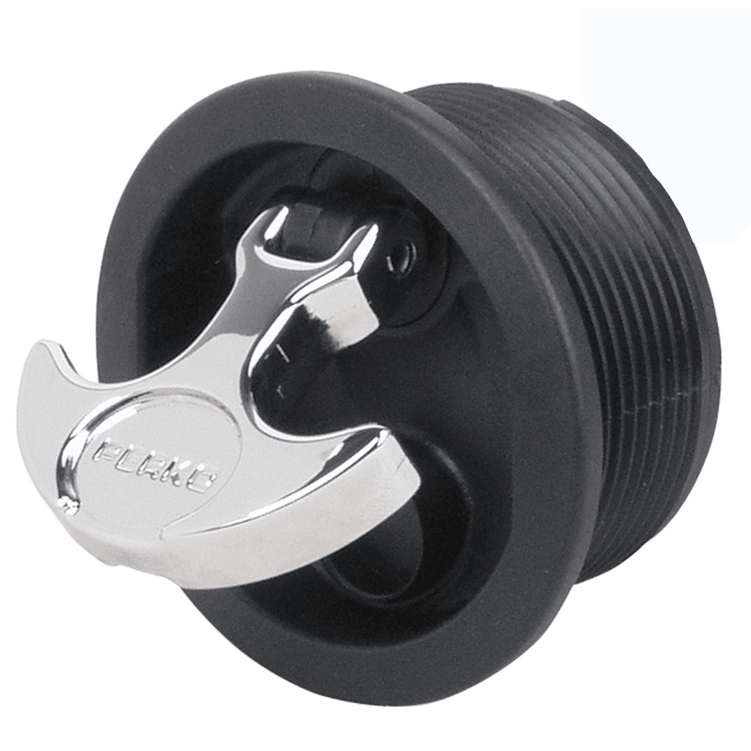 T - Handle Flush Lock & Latch - Perko | Fisheries Supply