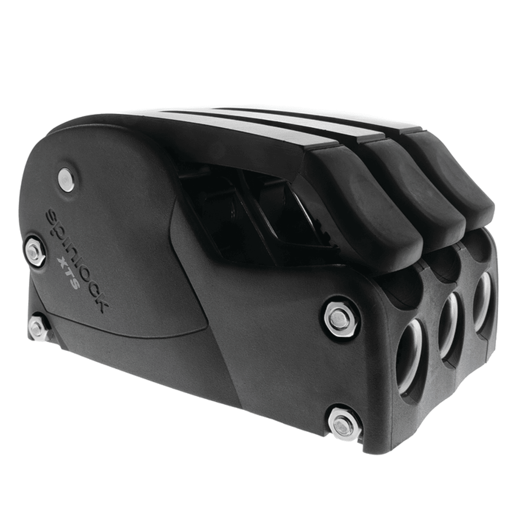 XTS Rope Clutch - Spinlock | Fisheries Supply