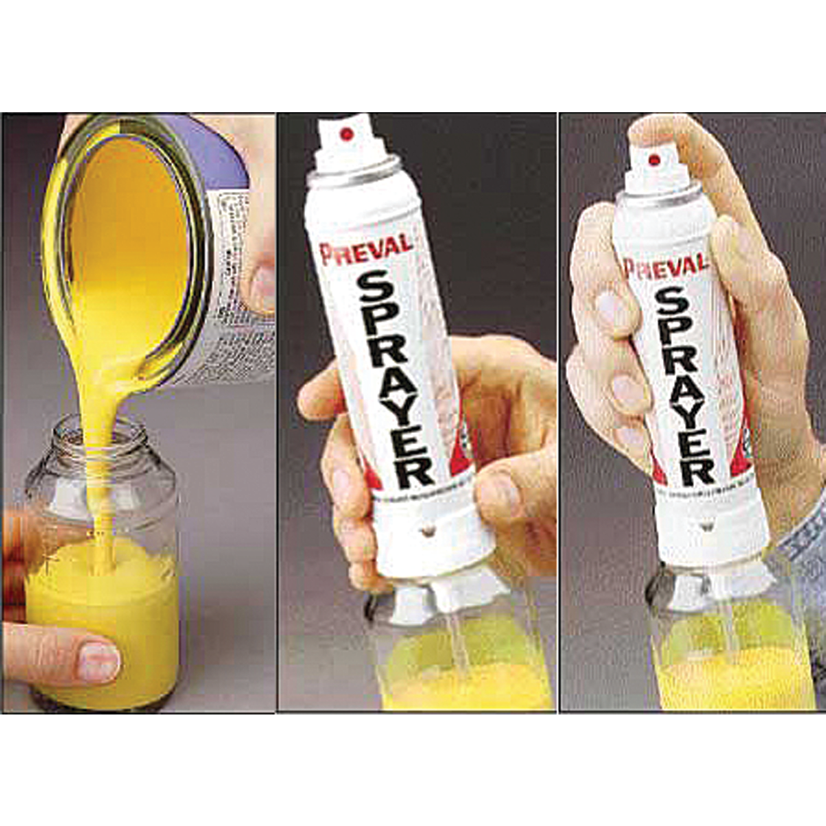 Preval 267 | Fisheries Supply