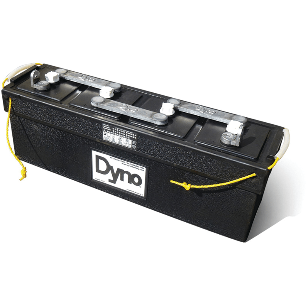 Dyno Marine Batteries & Electrical Supplies | Fisheries Supply