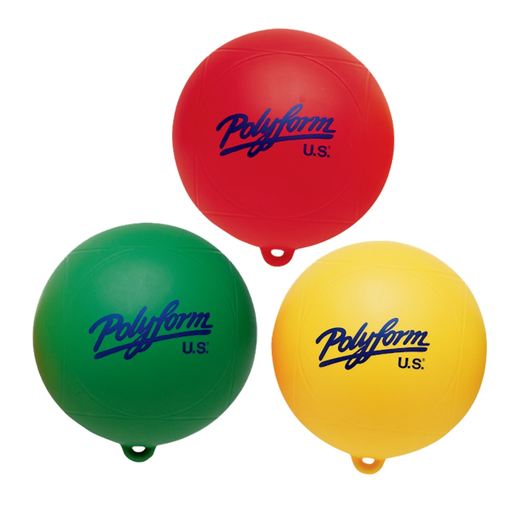 Polyform Buoys & Marine Hardware | Fisheries Supply