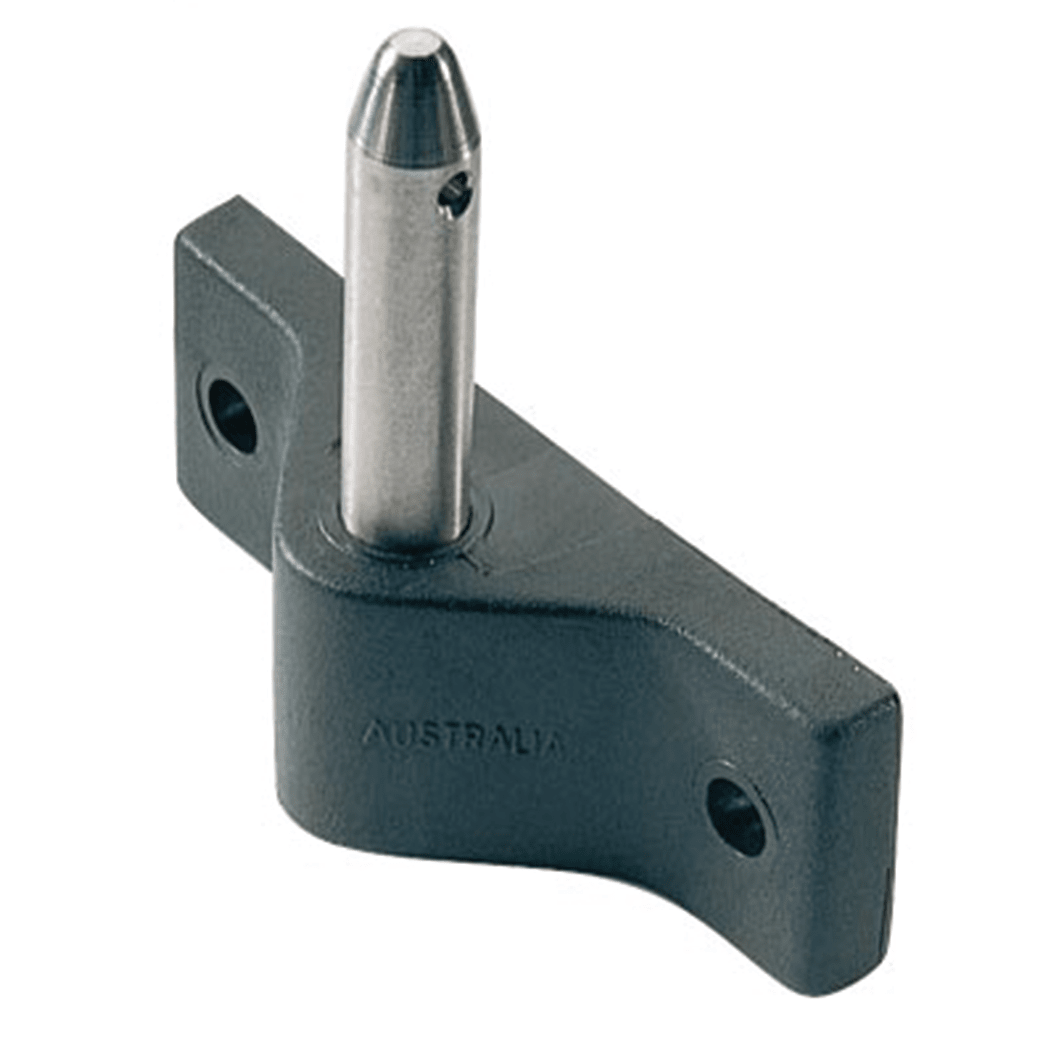 Sailboat Tillers, Rudder Pintles & Gudgeons | Fisheries Supply