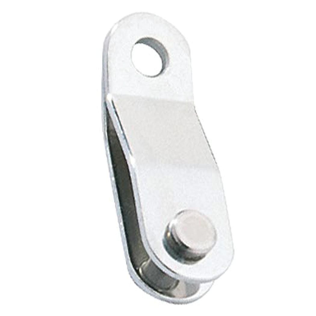 Sailboat Mast Steps, Mast Tangs & Exit Plates | Fisheries Supply