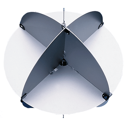 Marine Radar Reflectors & Sailboat Radar Reflectors | Fisheries Supply