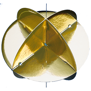 Marine Radar Reflectors & Sailboat Radar Reflectors | Fisheries Supply