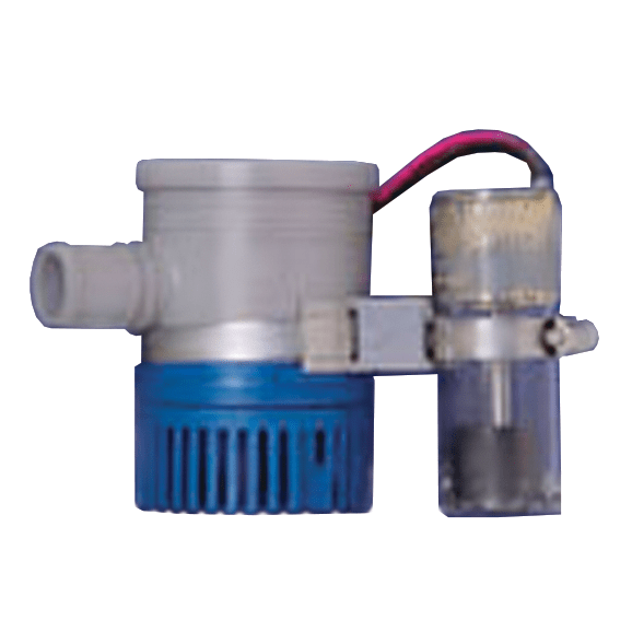 Mini Ultra Automatic Bilge Pump Switch - Ultra Safety Systems ...