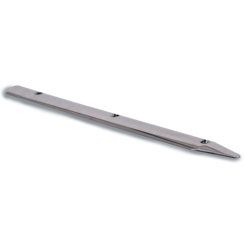 Boat Rub Rail, Marine Rub Rail Kits & End Caps | Fisheries Supply