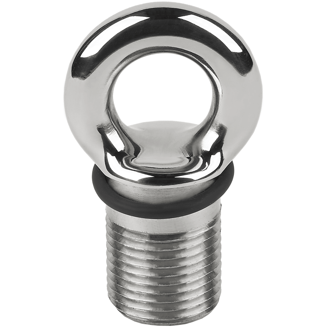 Quick Connect Removable Cleat - Schaefer Marine | Fisheries Supply