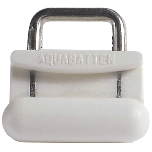 Mainsail Handling Systems, Mainsail Tracks & Slides | Fisheries Supply