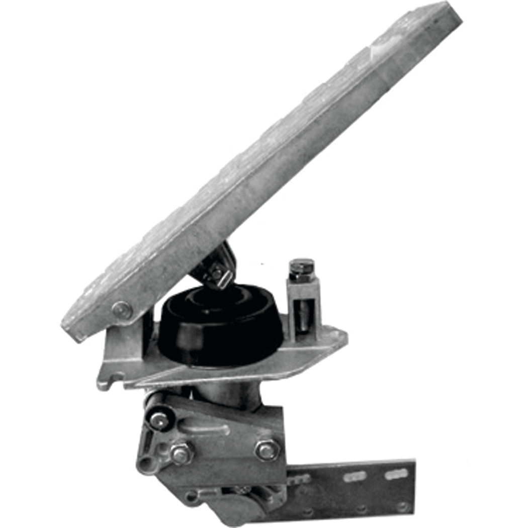 Morse Controls | Fisheries Supply