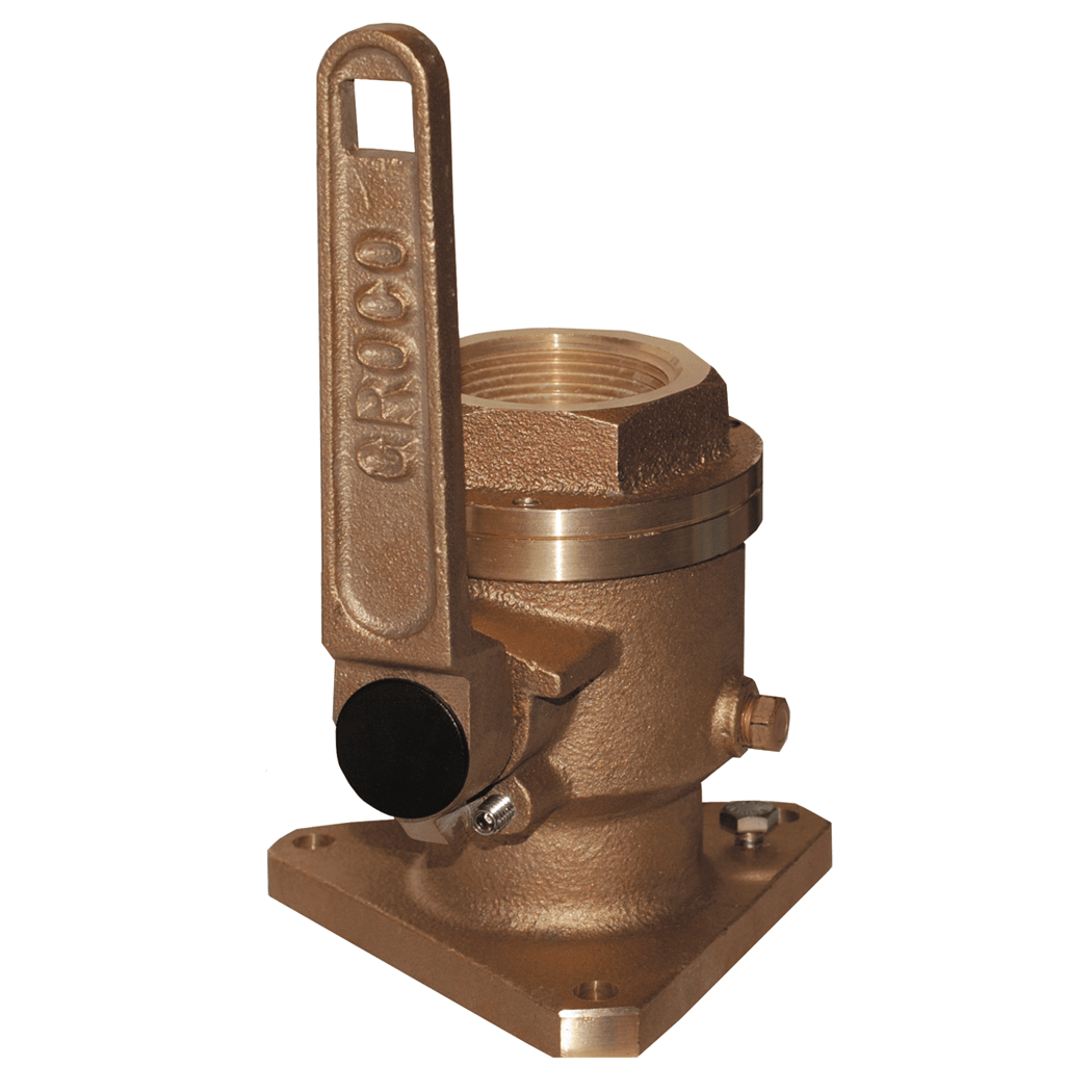 Groco Marine Products | Fisheries Supply