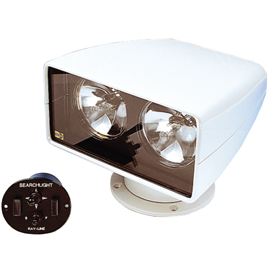 Jabsco Marine Lights, Bulbs, Kits & More | Fisheries Supply