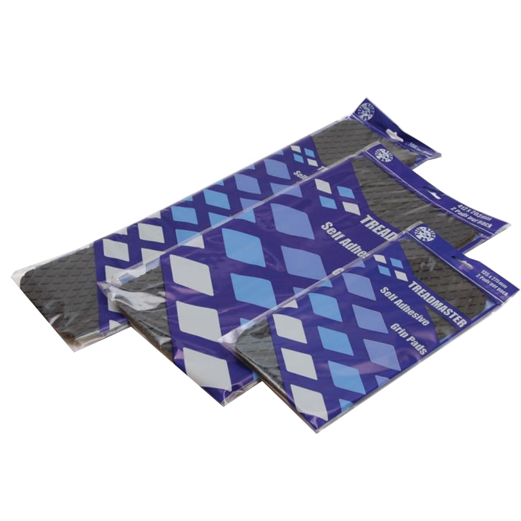 Non-Slip Boat Flooring & Deck Coating | Fisheries Supply