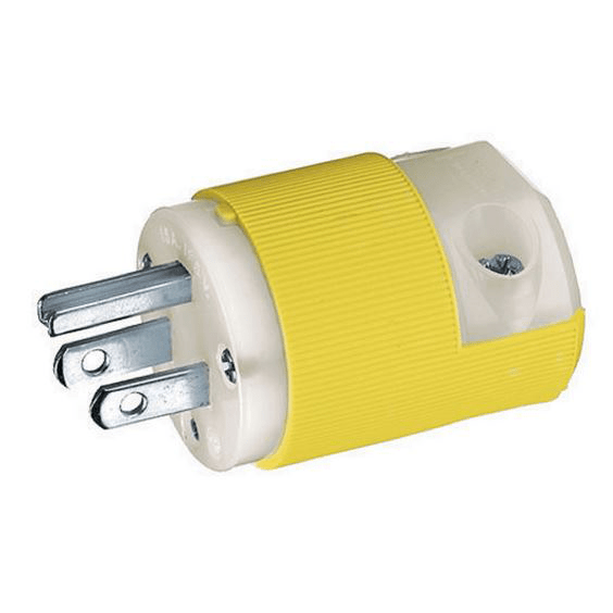 Hubbell Twist Lock, Plugs & Marine Shore Power | Fisheries Supply