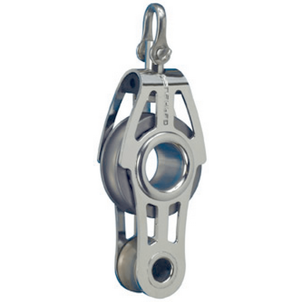 Garhauer Marine Sailing Hardware & Equipment | Fisheries Supply