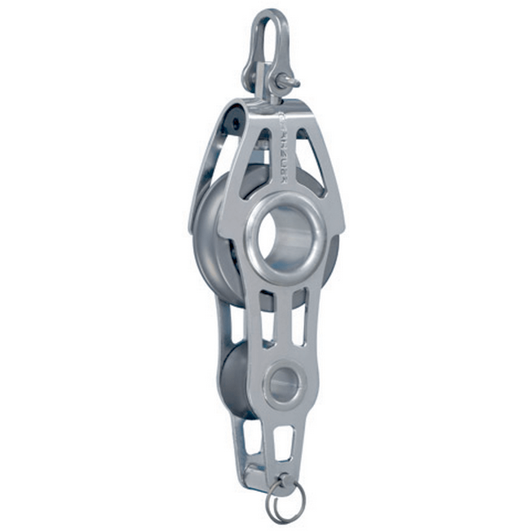 Garhauer Marine Sailing Hardware & Equipment | Fisheries Supply