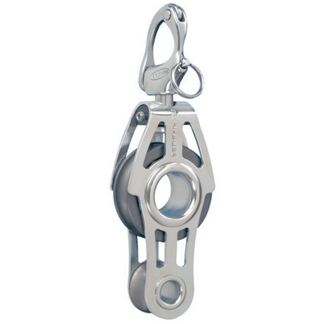 Garhauer Marine Sailing Hardware & Equipment | Fisheries Supply