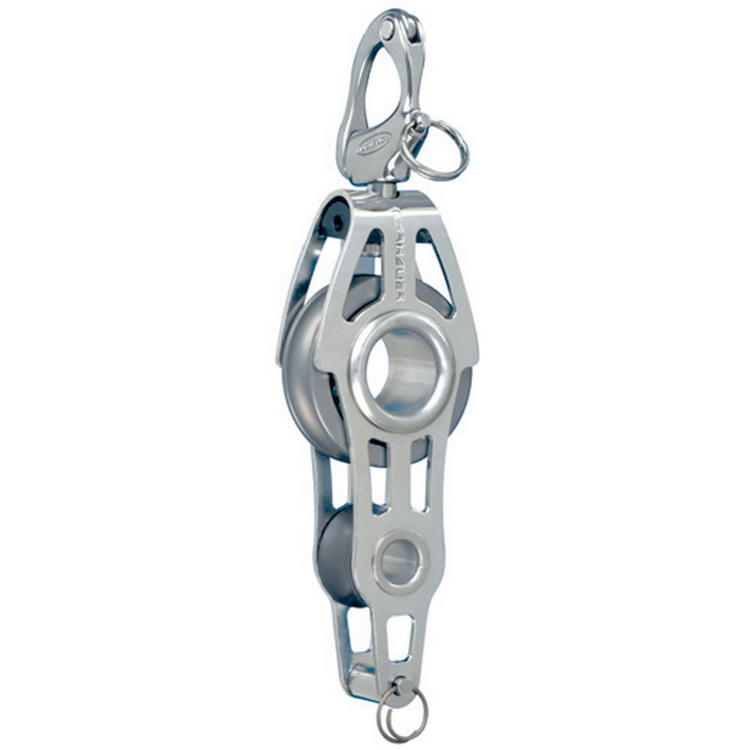 Garhauer Marine Sailing Hardware & Equipment | Fisheries Supply