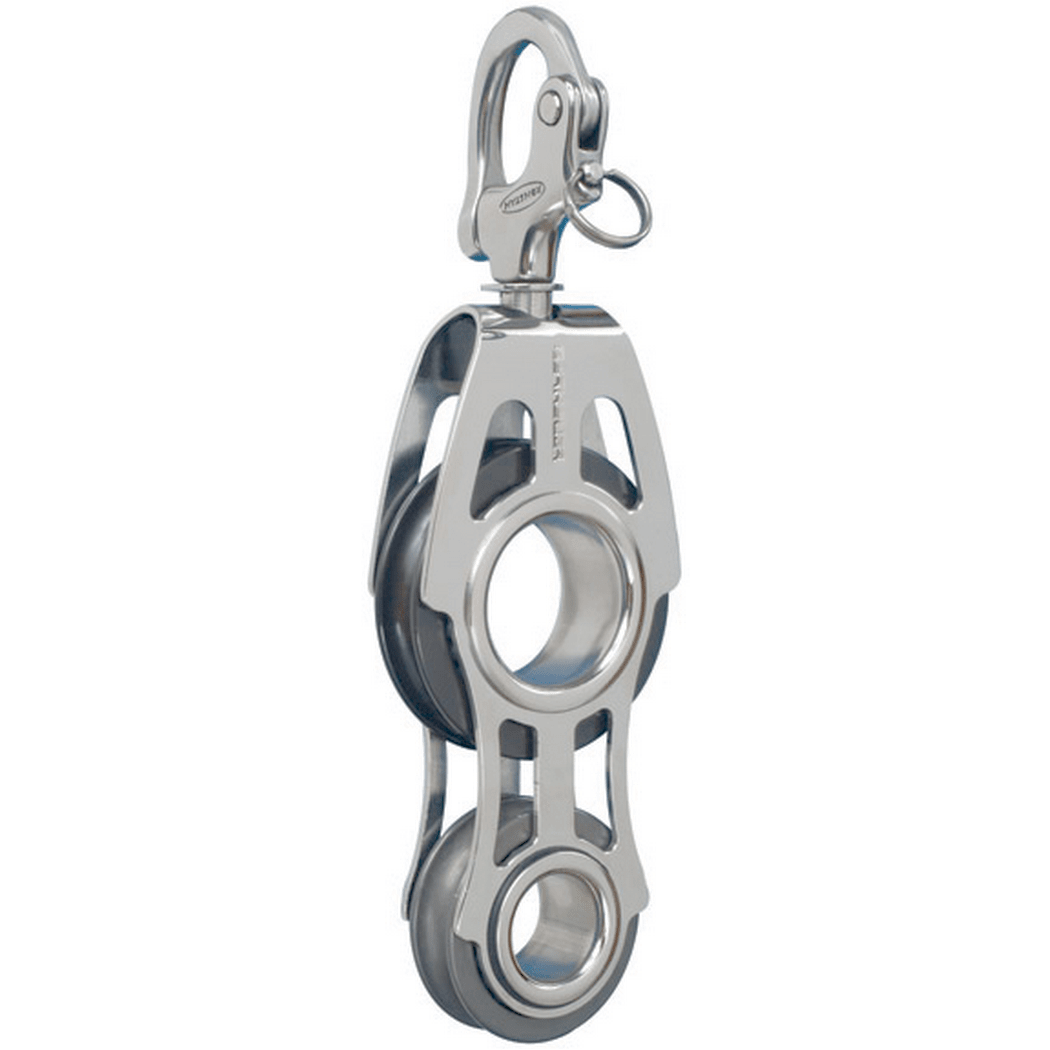 Garhauer Marine Sailing Hardware & Equipment | Fisheries Supply