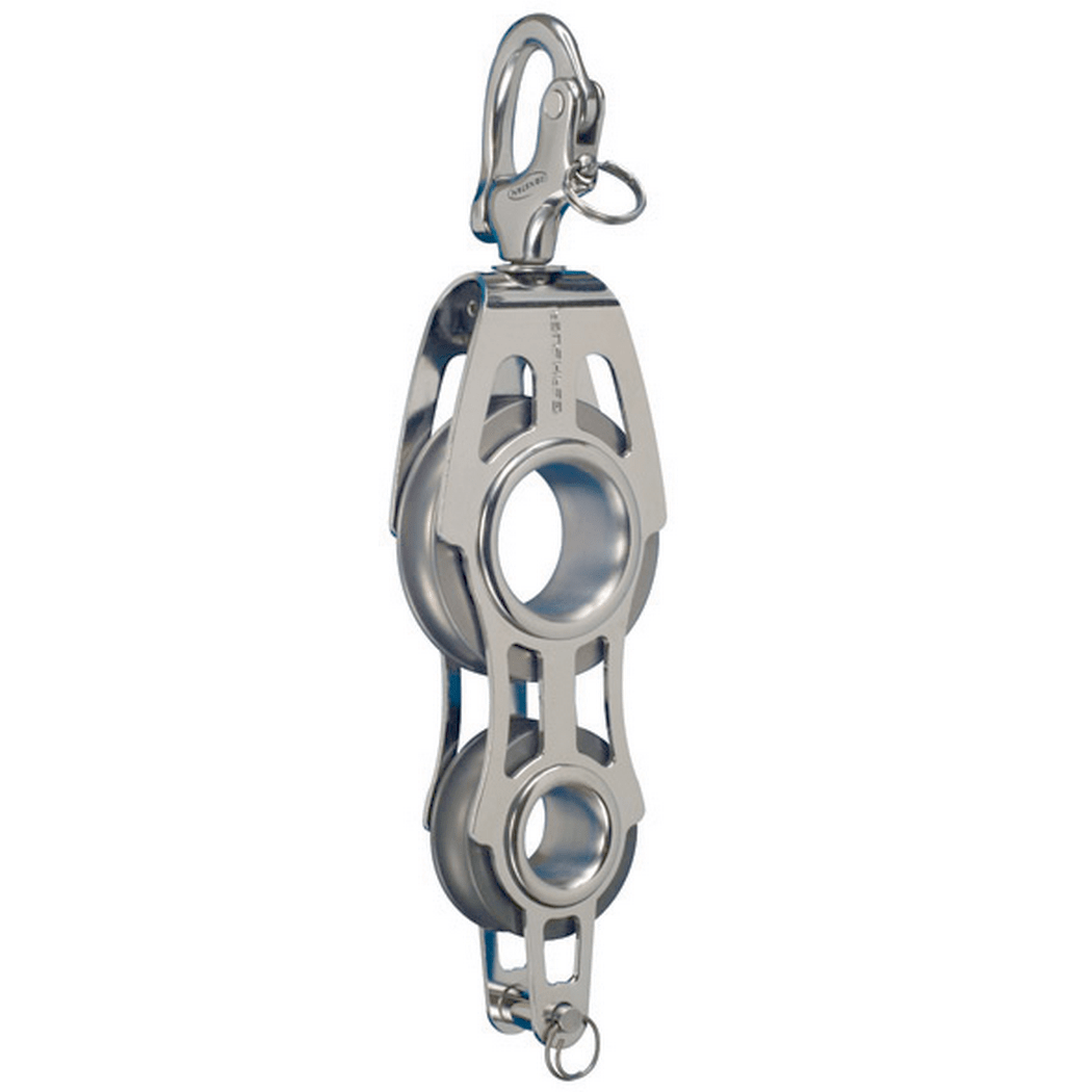 Garhauer Marine Sailing Hardware & Equipment | Fisheries Supply