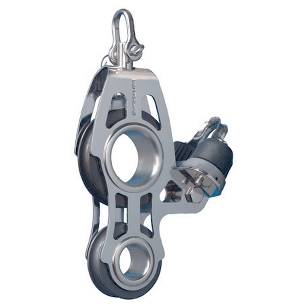 Garhauer Marine Sailing Hardware & Equipment | Fisheries Supply