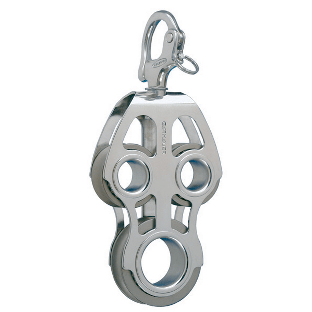 Garhauer Marine Sailing Hardware & Equipment | Fisheries Supply