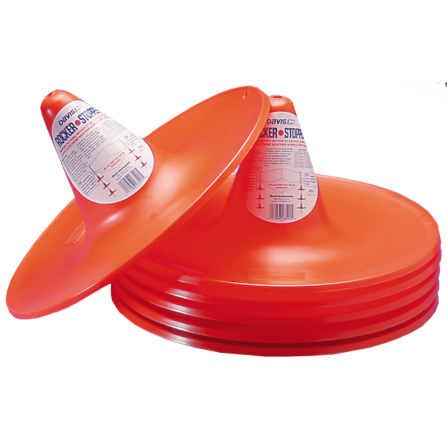 Davis Instruments | Fisheries Supply