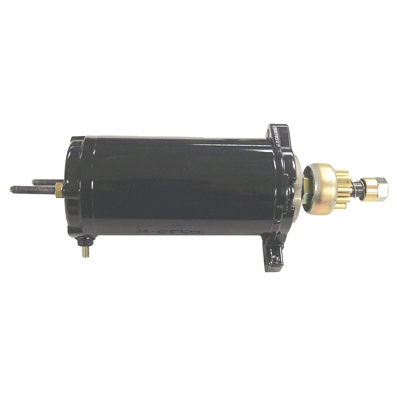 Outboard Starters for Mercury Outboards - Sierra | Fisheries Supply