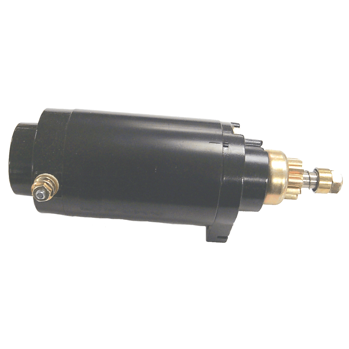 Outboard Starters for Mercury Outboards - Sierra | Fisheries Supply