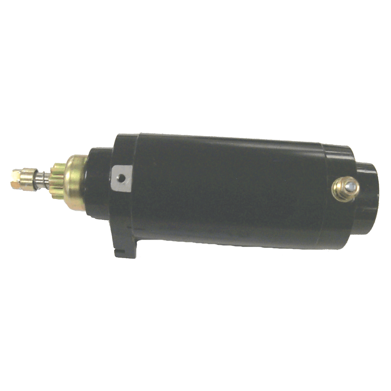 Outboard Starters for Mercury Outboards - Sierra | Fisheries Supply