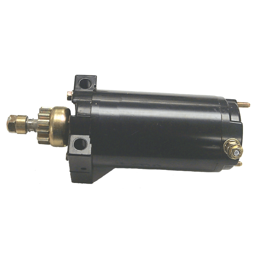 Outboard Starters for Mercury Outboards - Sierra | Fisheries Supply