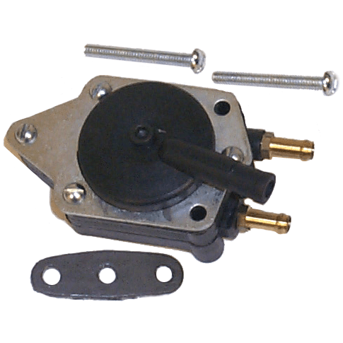 Boat Fuel Pumps & Marine Electric Fuel Pumps | Fisheries Supply