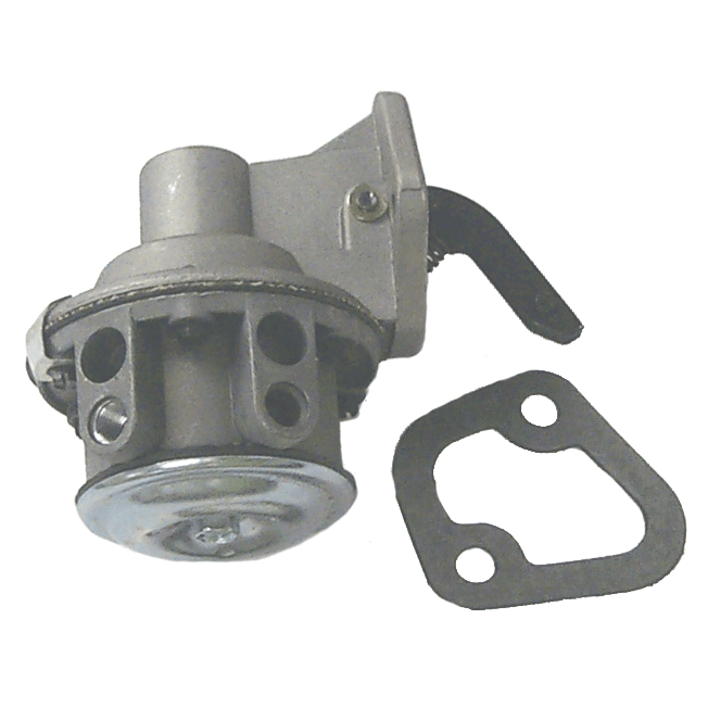 Mechanical Fuel Pumps - Sierra | Fisheries Supply