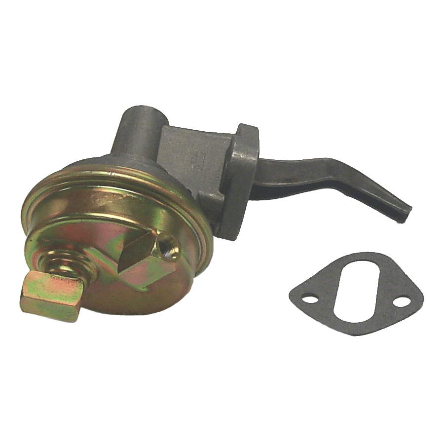 Mechanical Fuel Pumps - Sierra | Fisheries Supply