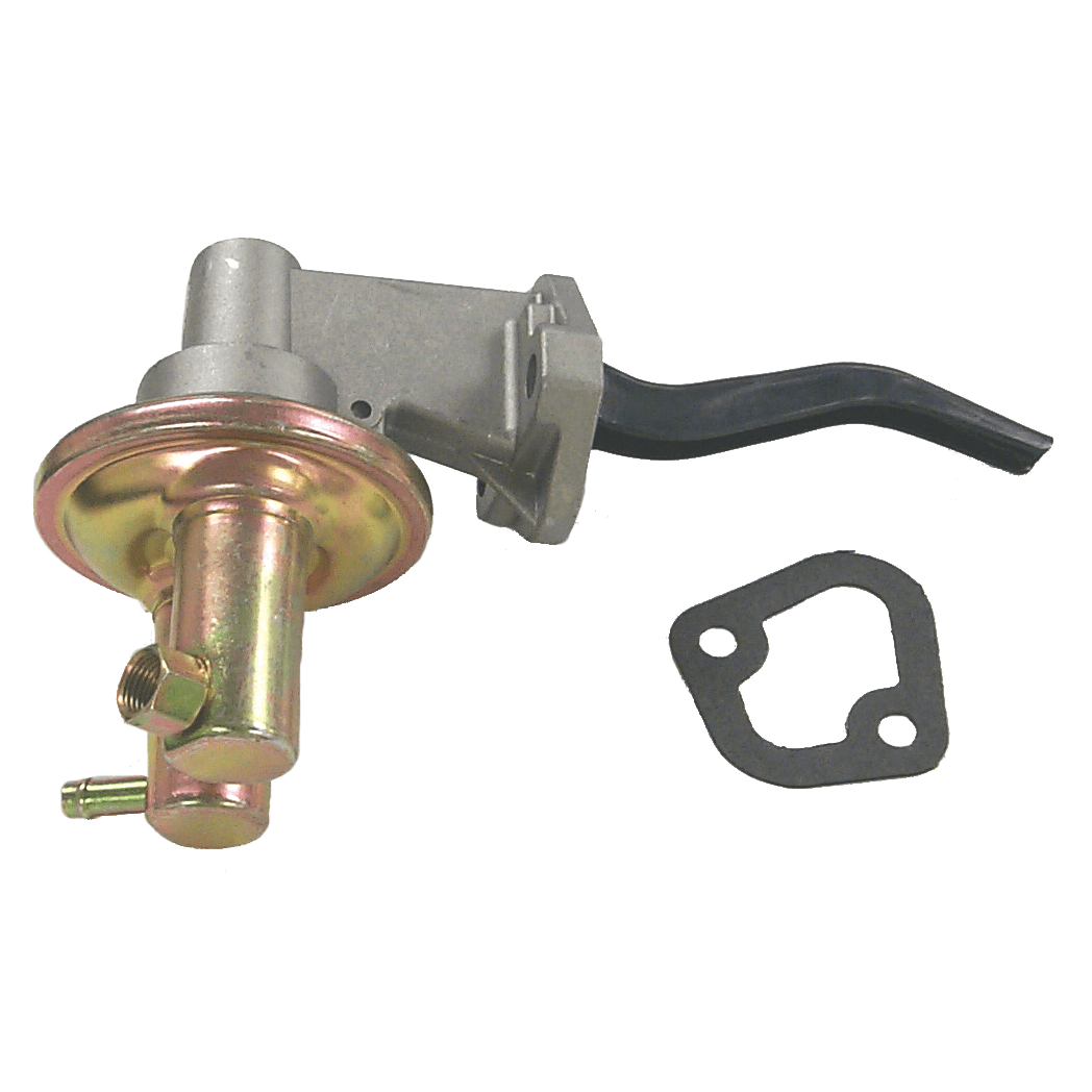 Mechanical Fuel Pumps - Sierra | Fisheries Supply