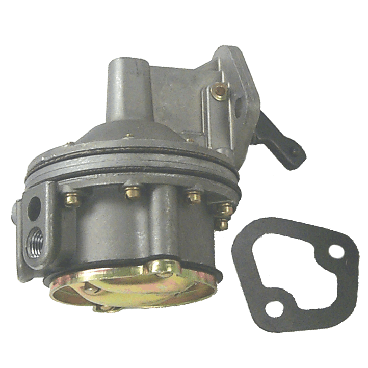 Mechanical Fuel Pumps - Sierra | Fisheries Supply