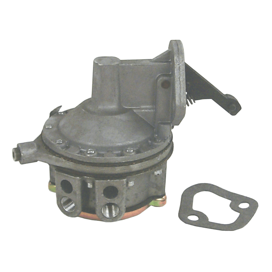 Mechanical Fuel Pumps - Sierra | Fisheries Supply