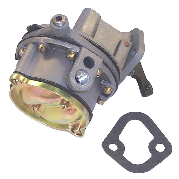 Mechanical Fuel Pumps - Sierra | Fisheries Supply