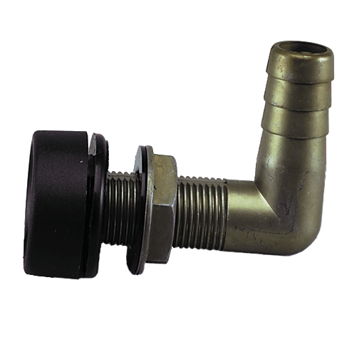 Boat Fuel Tank Vents & Marine Holding Tank Vents | Fisheries Supply