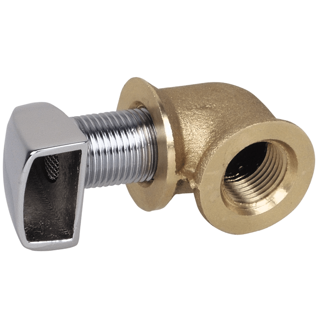 Boat Fuel Tank Vents & Marine Holding Tank Vents | Fisheries Supply