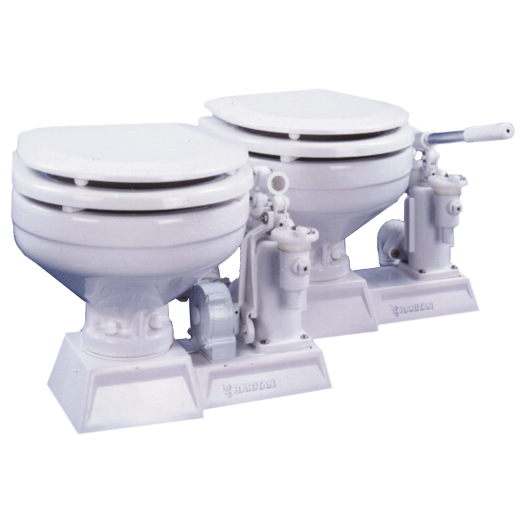 Raritan PHIIPUMP | Fisheries Supply