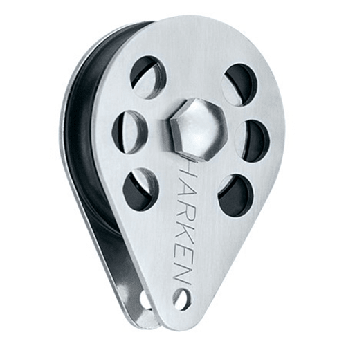 Rigid Boom Vangs, Boom Vang Hardware & Fittings | Fisheries Supply