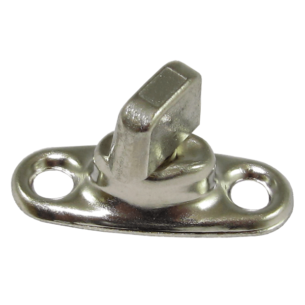 Boat Cover Snaps & Marine Canvas Fasteners | Fisheries Supply