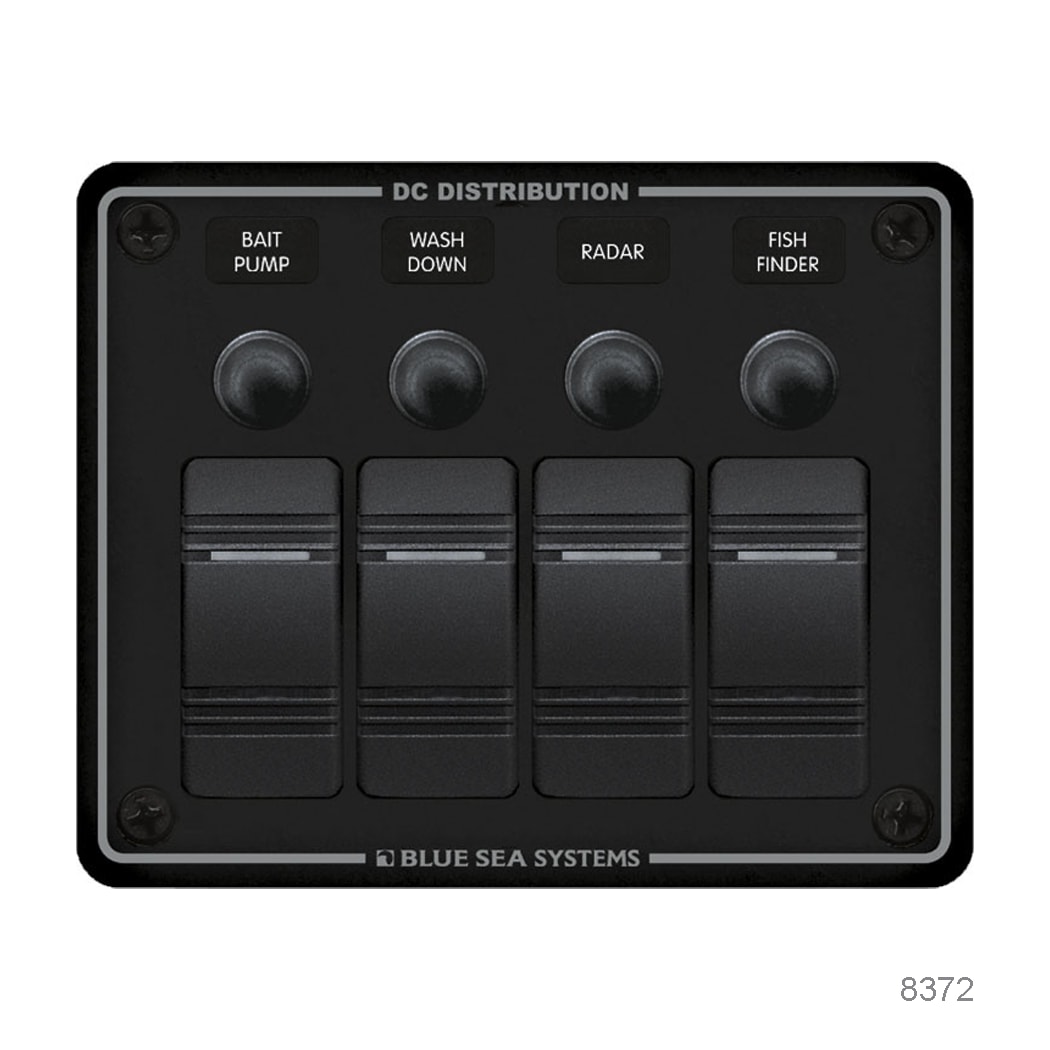 Blue Sea Systems 8371 | Fisheries Supply