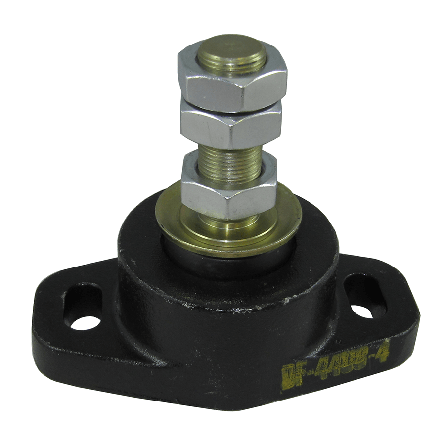 Marine Engine Mounts & Boat Motor Mounts | Fisheries Supply