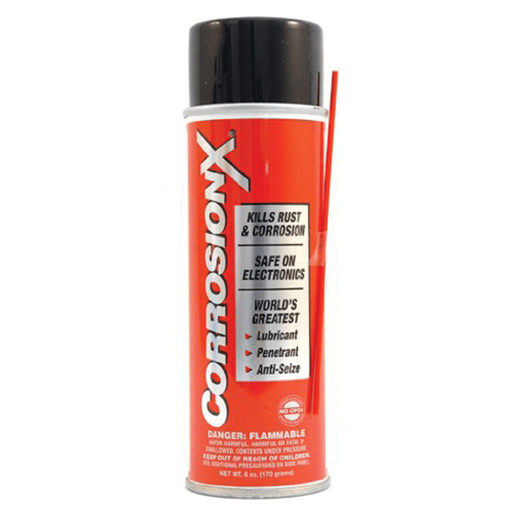 CorrosionX - CorrosionX | Fisheries Supply