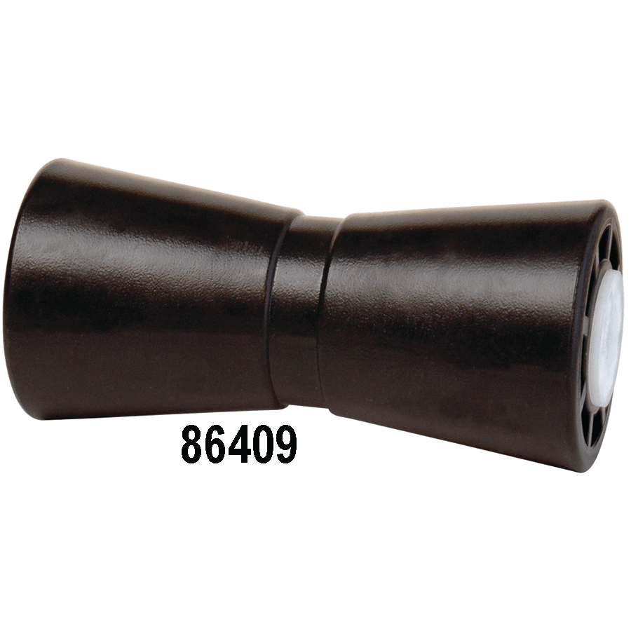 Poly Vinyl Keel Rollers, Keel Roller - Tie Down Engineering | Fisheries ...