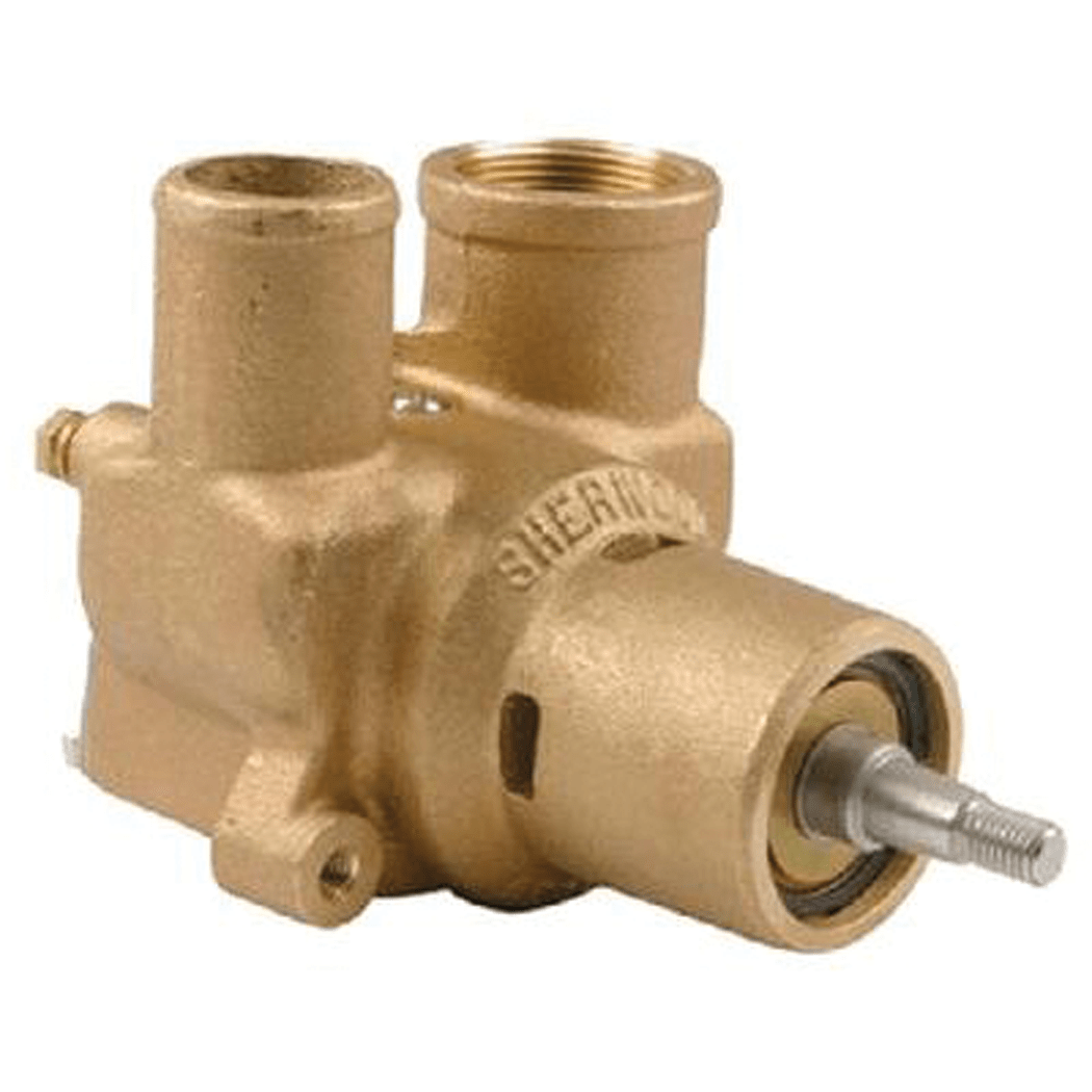 Sherwood Pump | Fisheries Supply