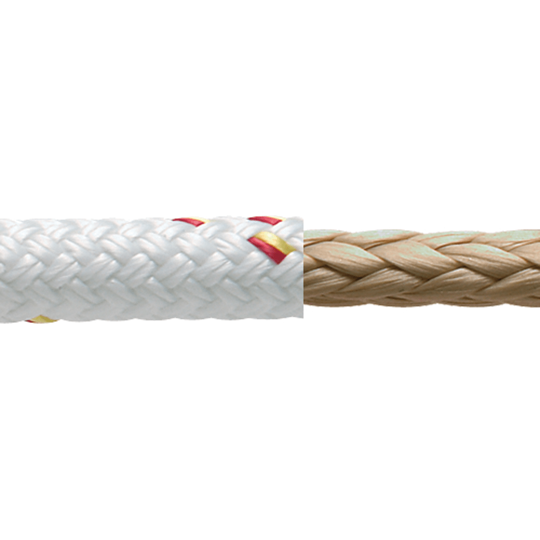 New England Ropes & Dock Lines | Fisheries Supply